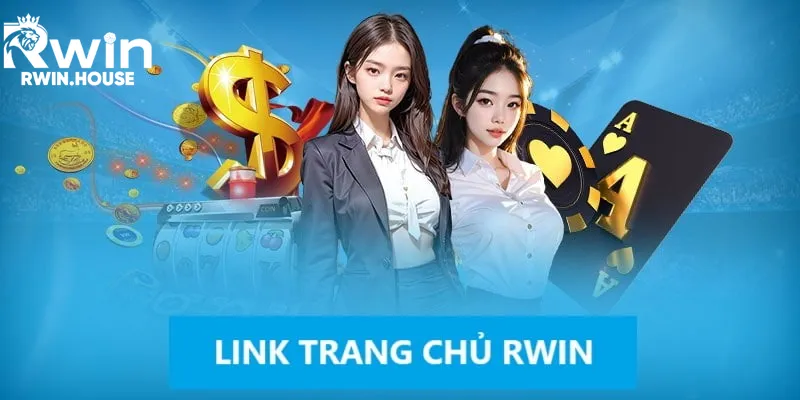 RWIN | Thiên Đường Trò Chơi Cá Cược Đổi Thưởng RWIN.COM
